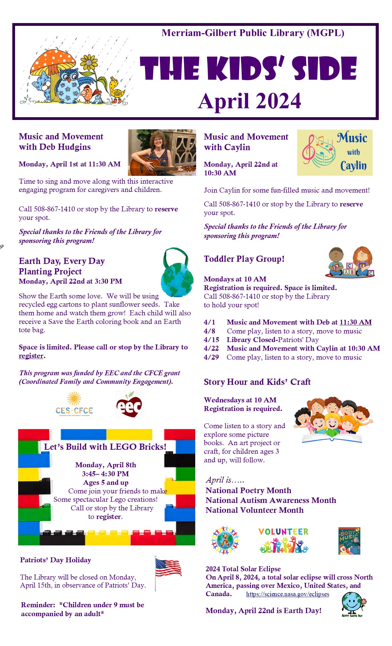 Merriam-Gilbert Public Library | West Brookfield, MA Library